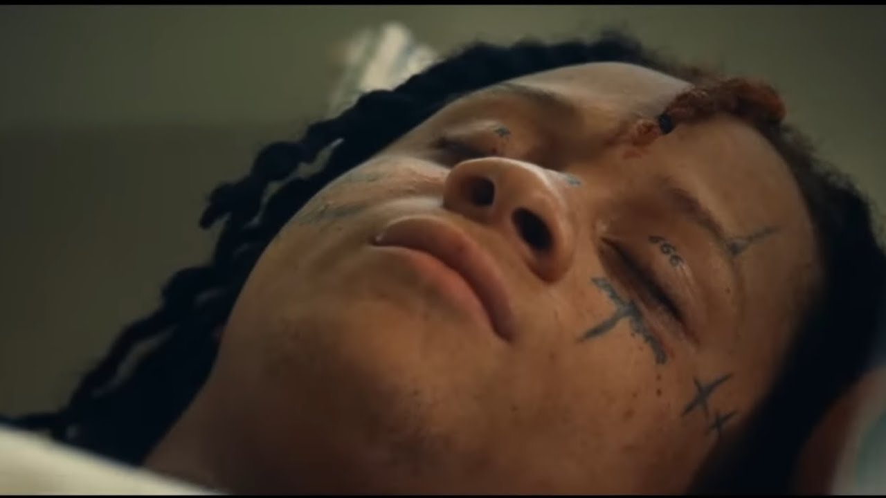 Praying 4 Love - Trippie Redd ft XXXTENTACION, Juice WRLD (Music Video ...