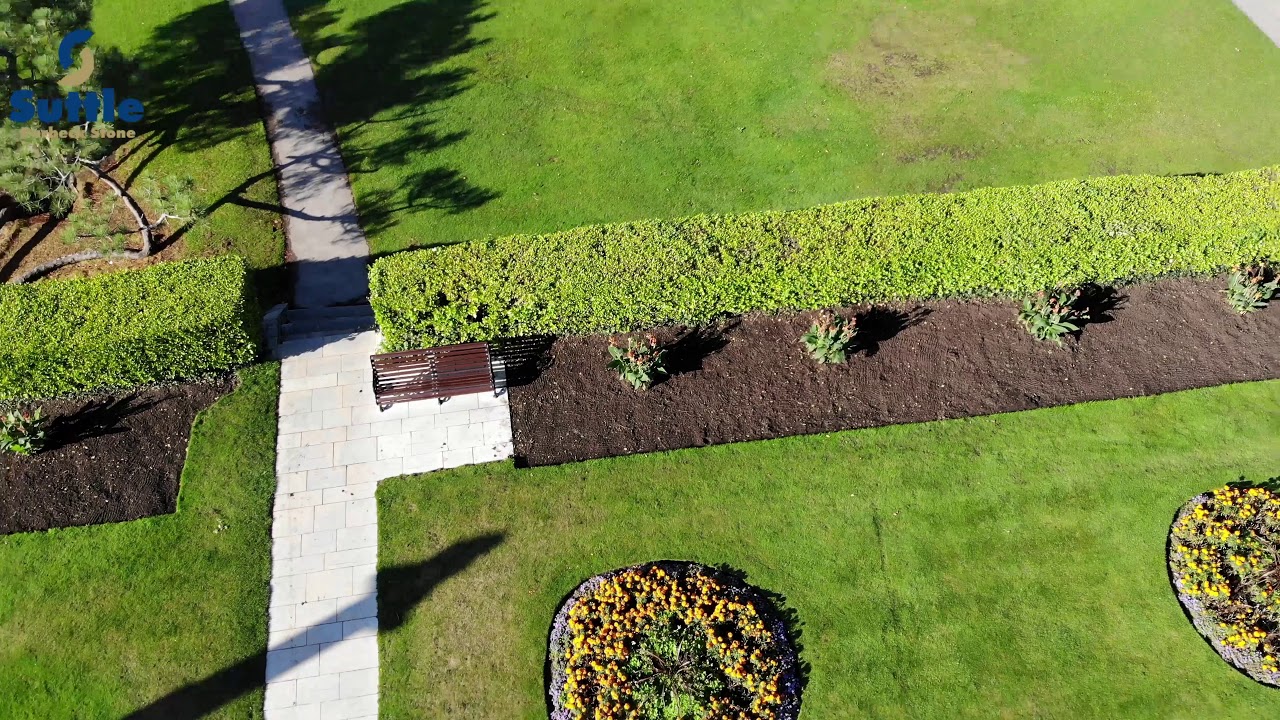 Suttle Purbeck Stone: The Ark and War Memorial projects at Poole Park ...