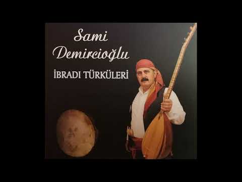 Kara Kabak Kökeni Sami Demircioğlu
