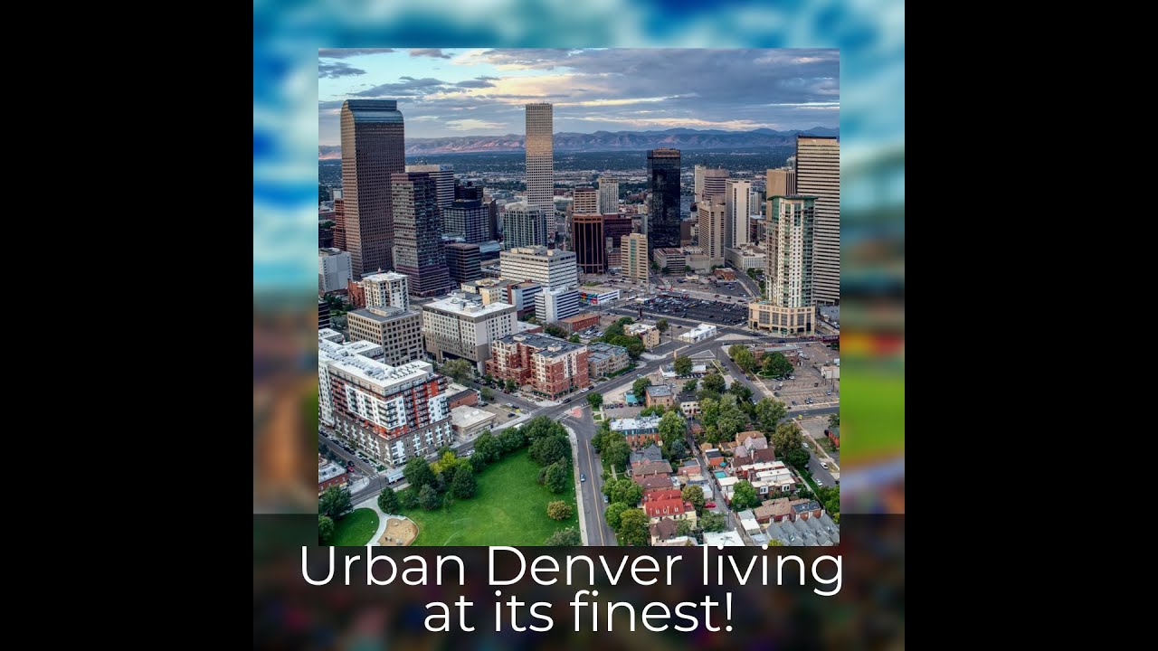Find Your Zen @ Aria Denver - YouTube