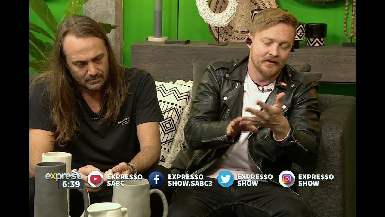 Meet Performing Artists, Polisiekar - YouTube