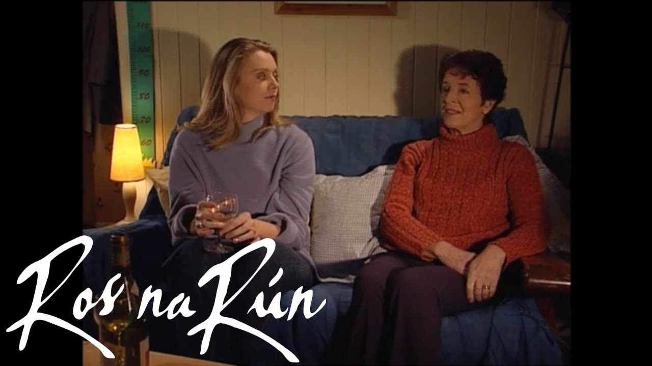 Sraith 6 Eip 50 - YouTube