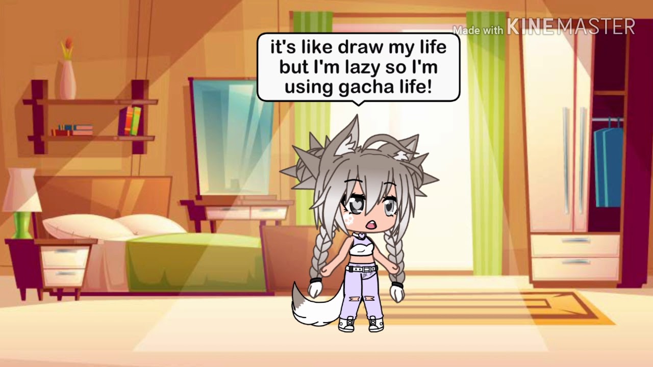 I Animated my life! - YouTube