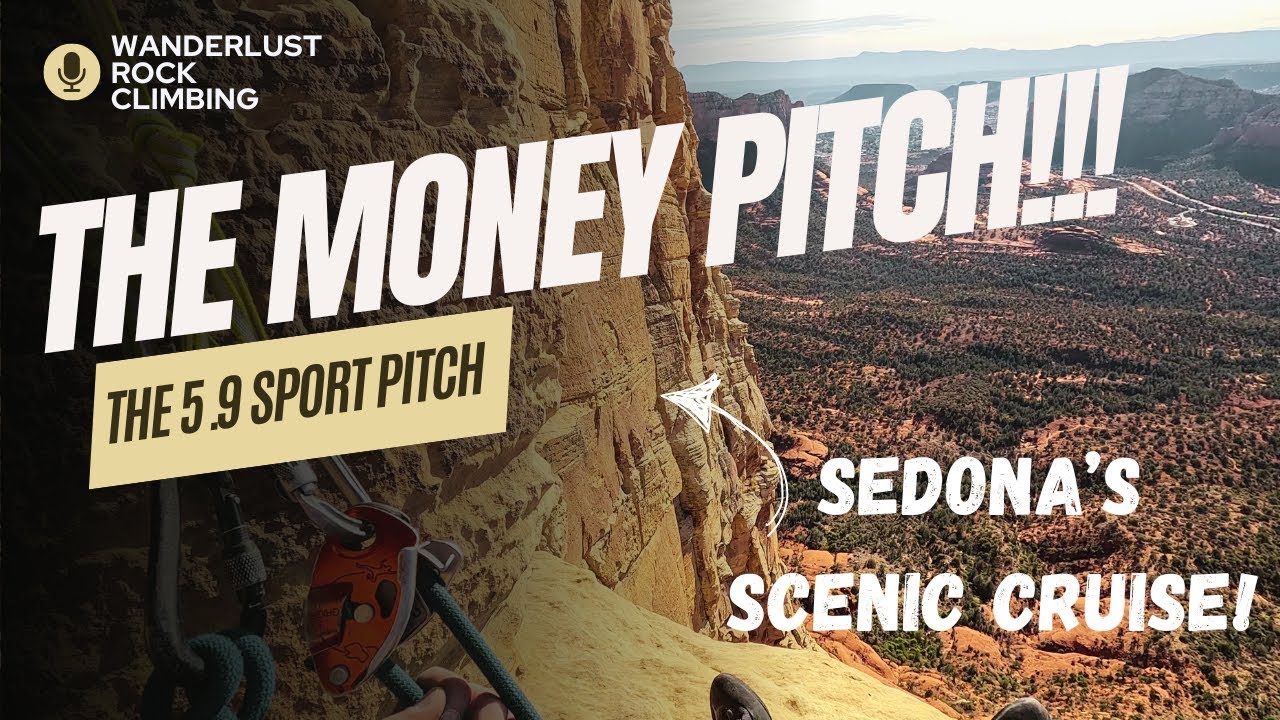 AMAZING pitch. - YouTube