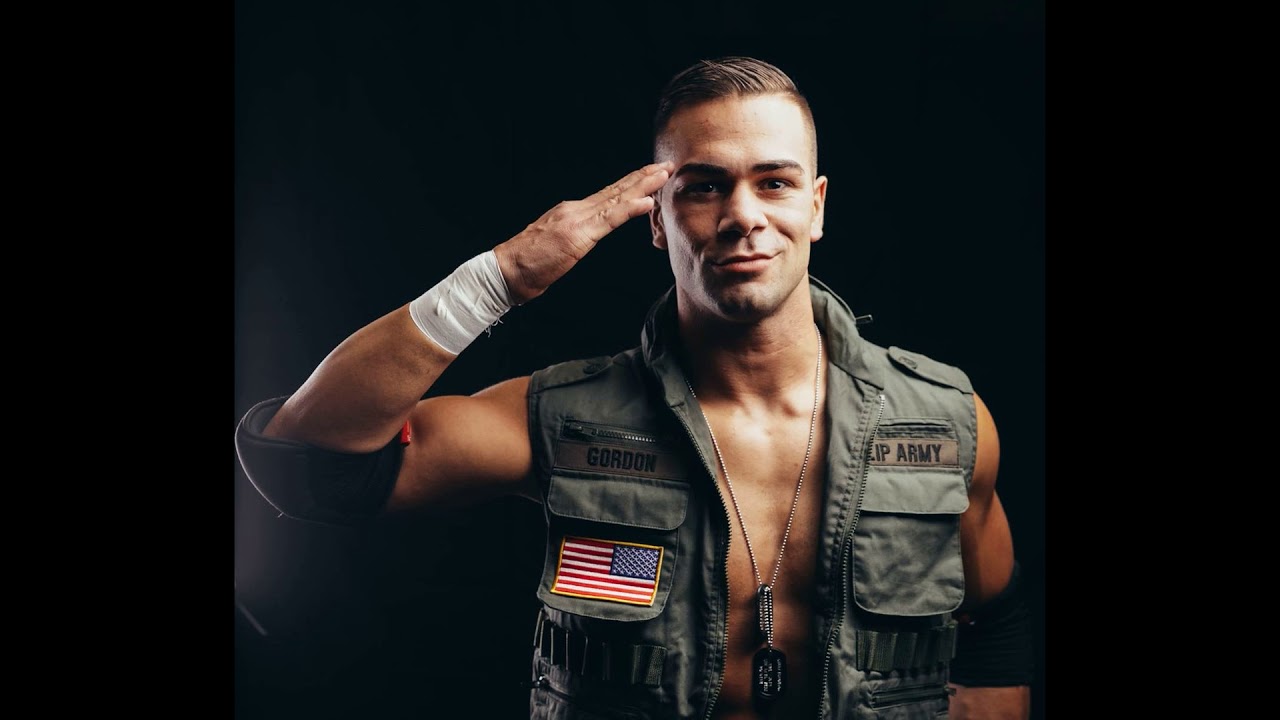 Flip Gordon Interview w/ Under Review - YouTube