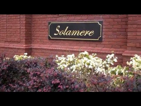 Solamere Auburn, AL - YouTube