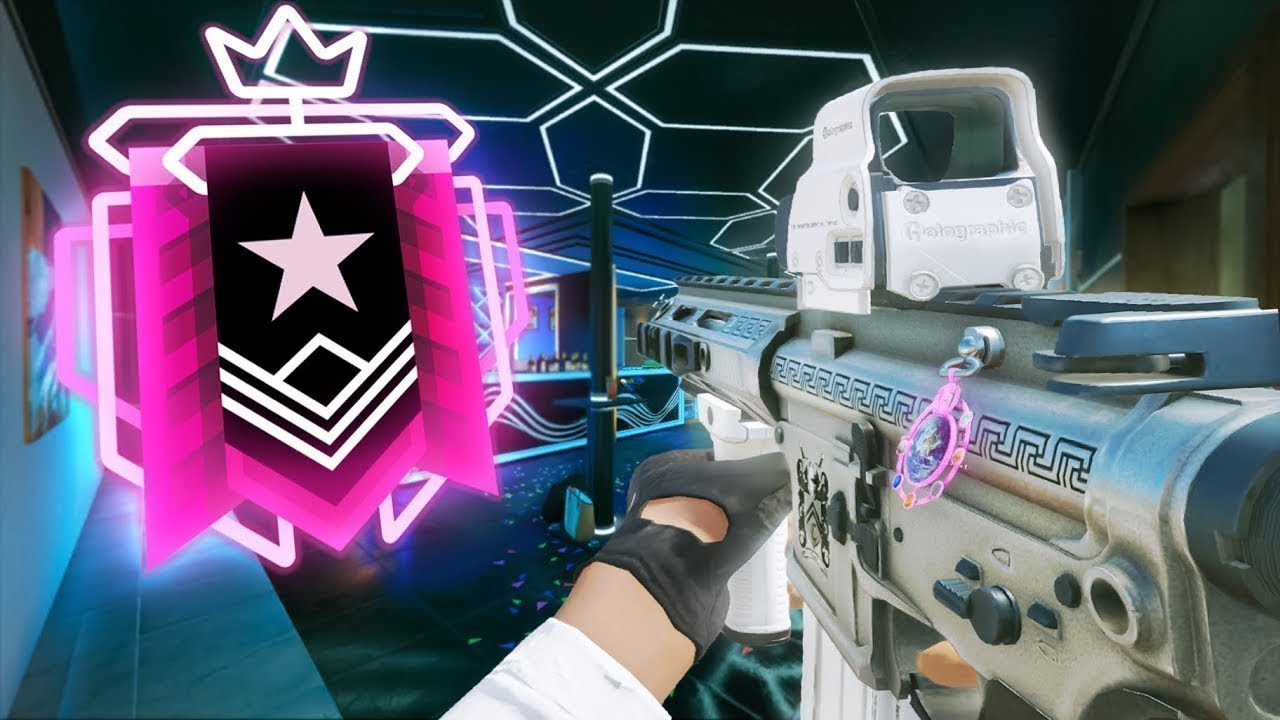 TORE UP😈 I R6 Montage - YouTube
