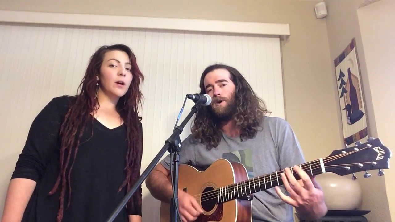 Work of Love by Larry Lacerte (Featuring Anna Welcher) - YouTube