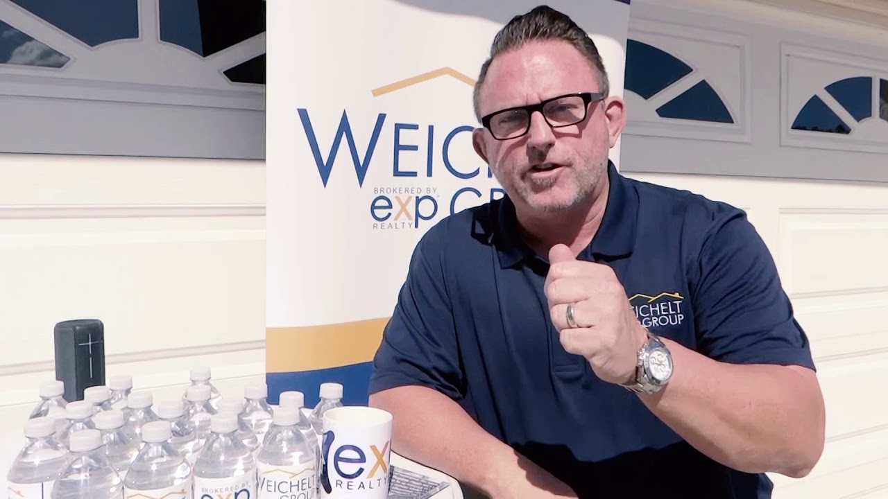 Are you a SELLER? / A message from Robert Weichelt - YouTube