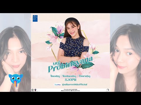 MNL48 Ella Kumu Live [ December 13, 2021 ]