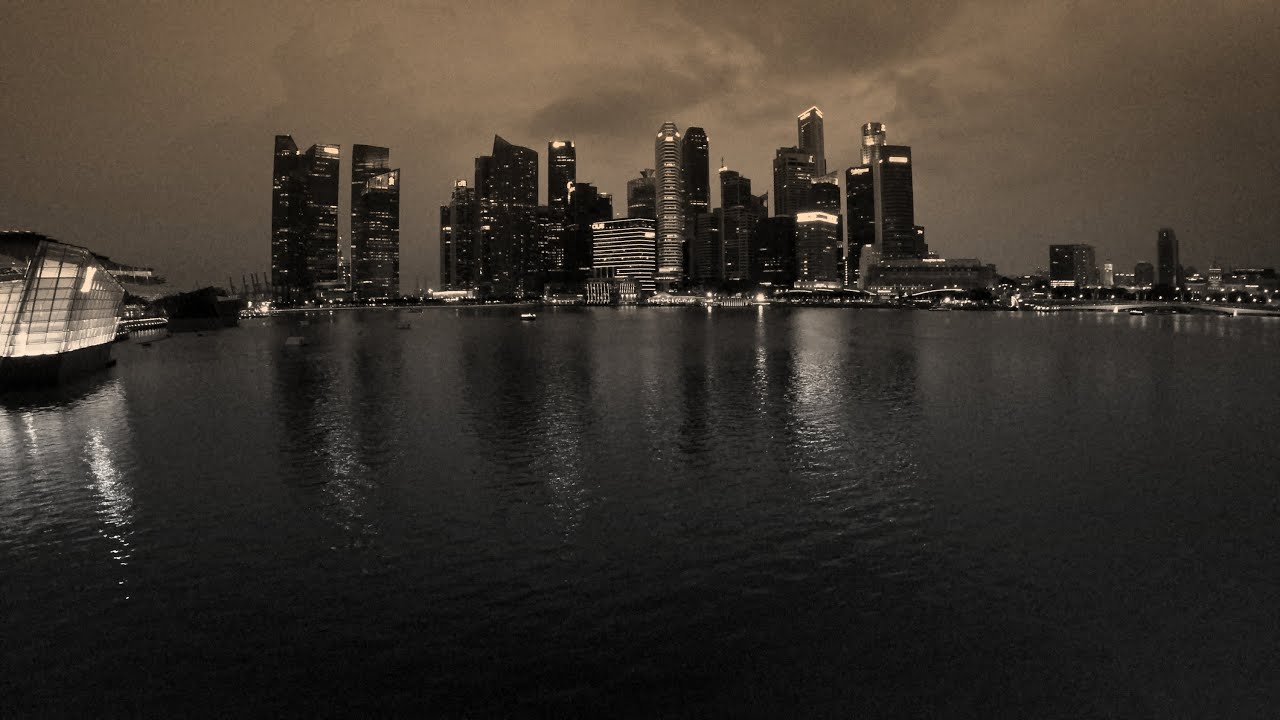 Marina Bay (4K) - YouTube