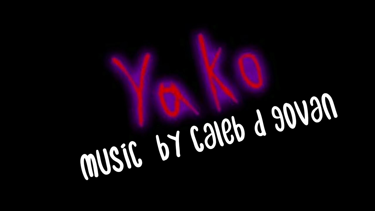 Yako Official Score | Yako the Volcanic Daedric Warrior Muto - YouTube