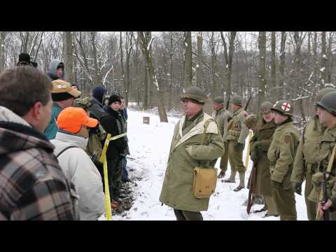 2013 Battle of the Bulge