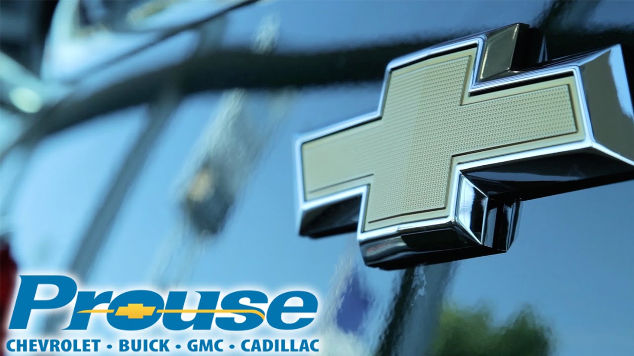 CSI SURVEY | PROUSE CHEVROLET | Panoramique Automotive - YouTube