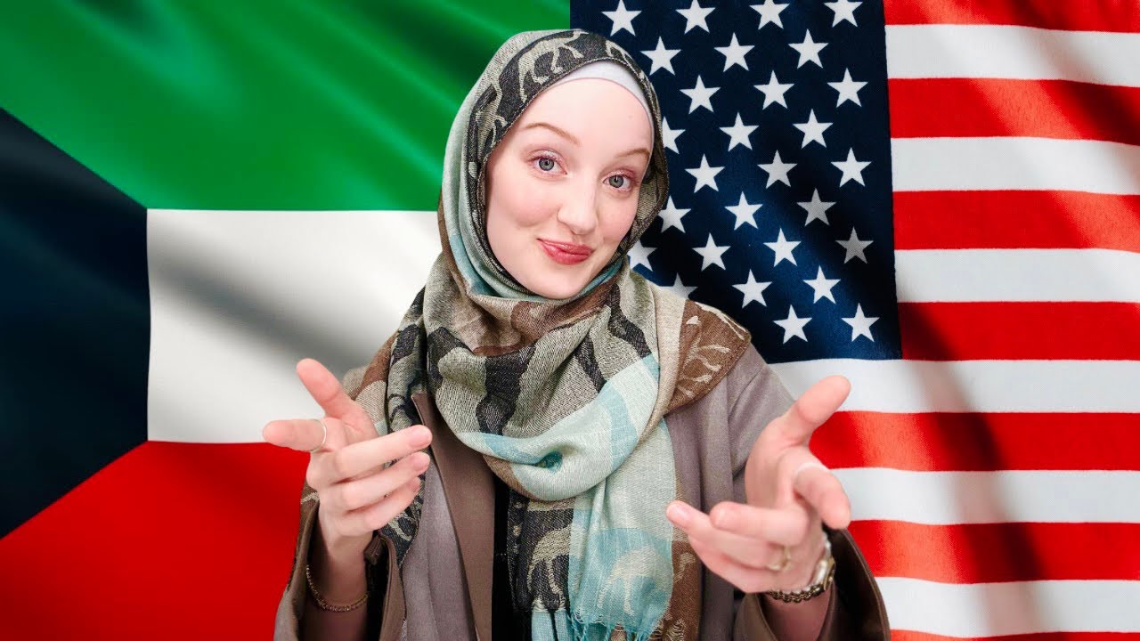 Visiting Kuwait? Here’s What You Should Know - YouTube
