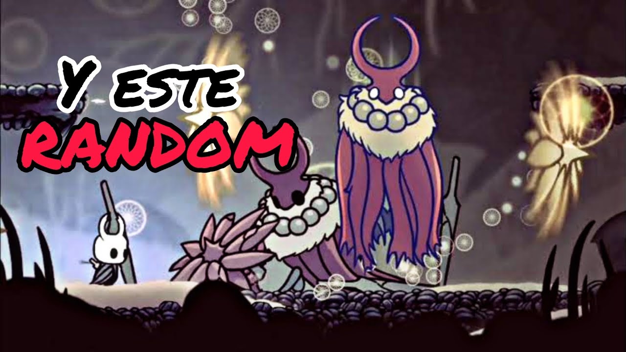 Y este Random ? - YouTube