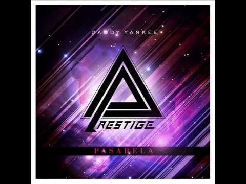 Pasarela-Daddy Yankee EXTENDED REMIX
