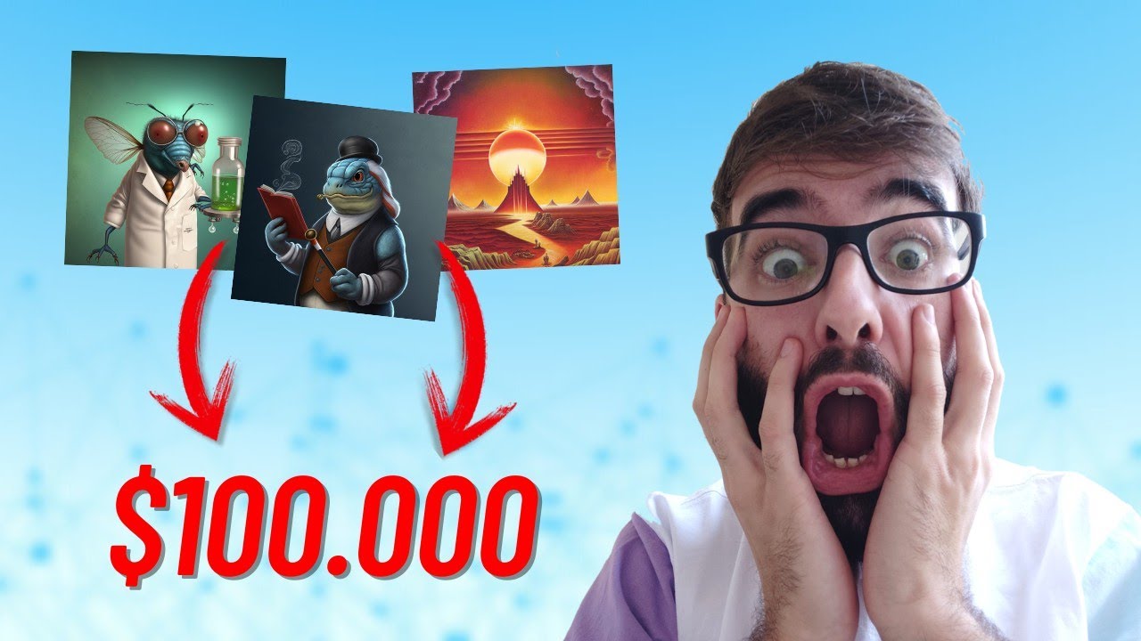 🖼️ Cómo CREAR IMÁGENES con IA sin RAM ni GPU | 100% GRATIS 😱 - YouTube