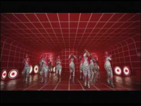 [Full] 2008 Euro Tight Pink Spandex Dance