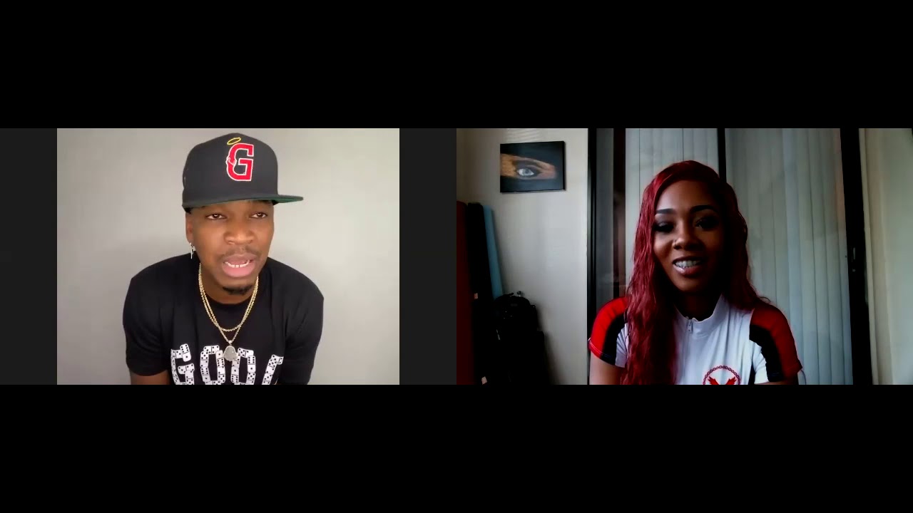 One on One With Ne-Yo - YouTube