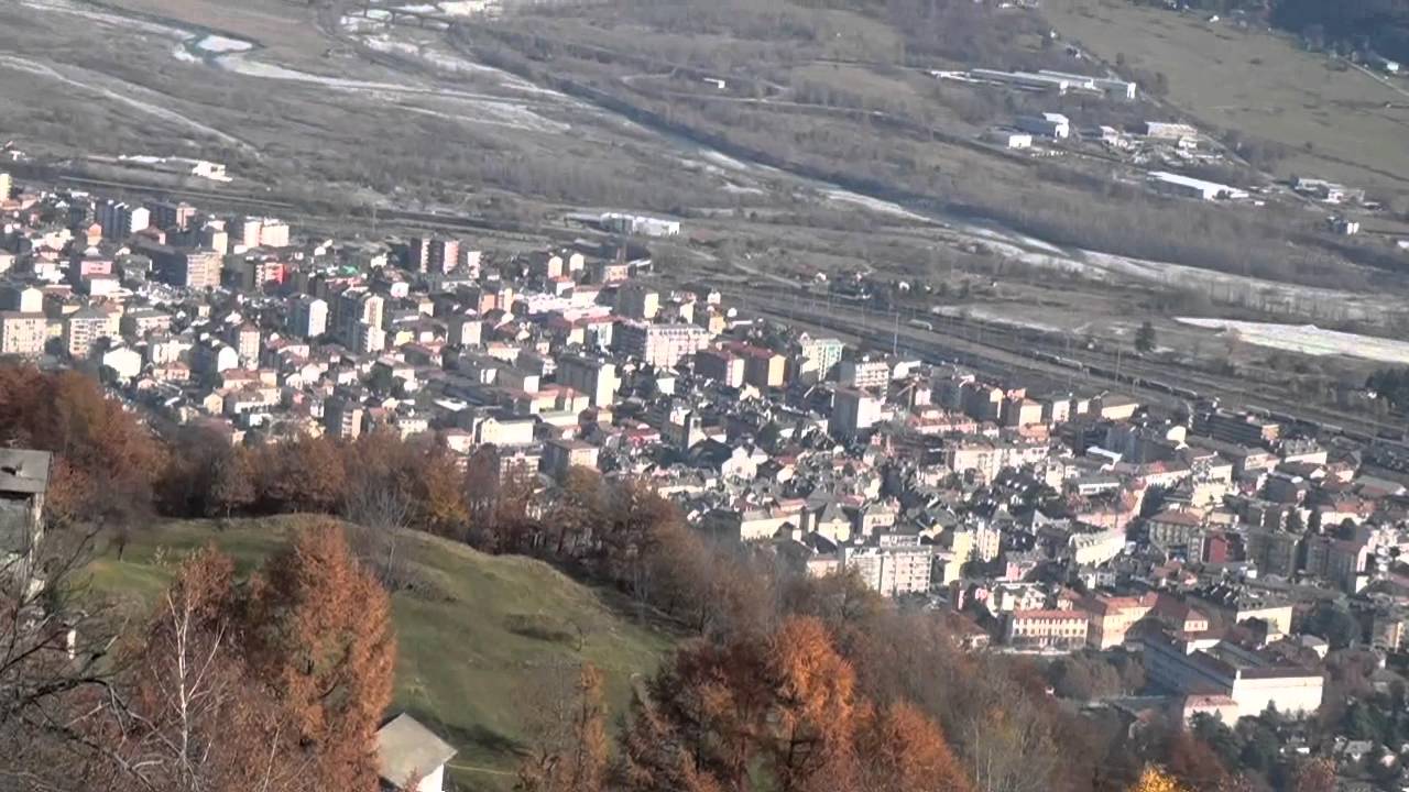 Alpe Lusentino, Alpe Foppiano, Moncucco - YouTube