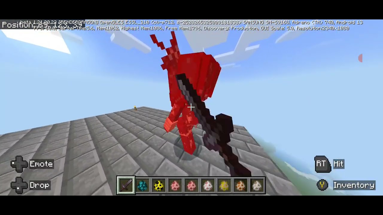 The Absolute Best Update To Mob Girls To Date! 18+ Minecraft Mod Review ...