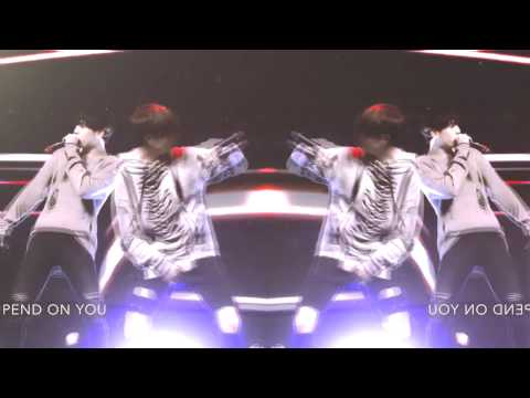 #GOT7 MARK TUAN  - beast [FMV]