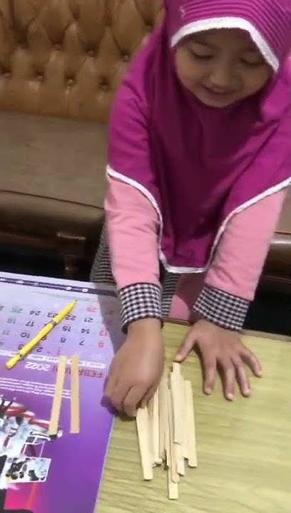 mbak aina dan kalendernya - YouTube