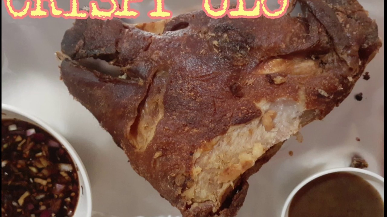CRISPY ULO / VLOG#1 - YouTube