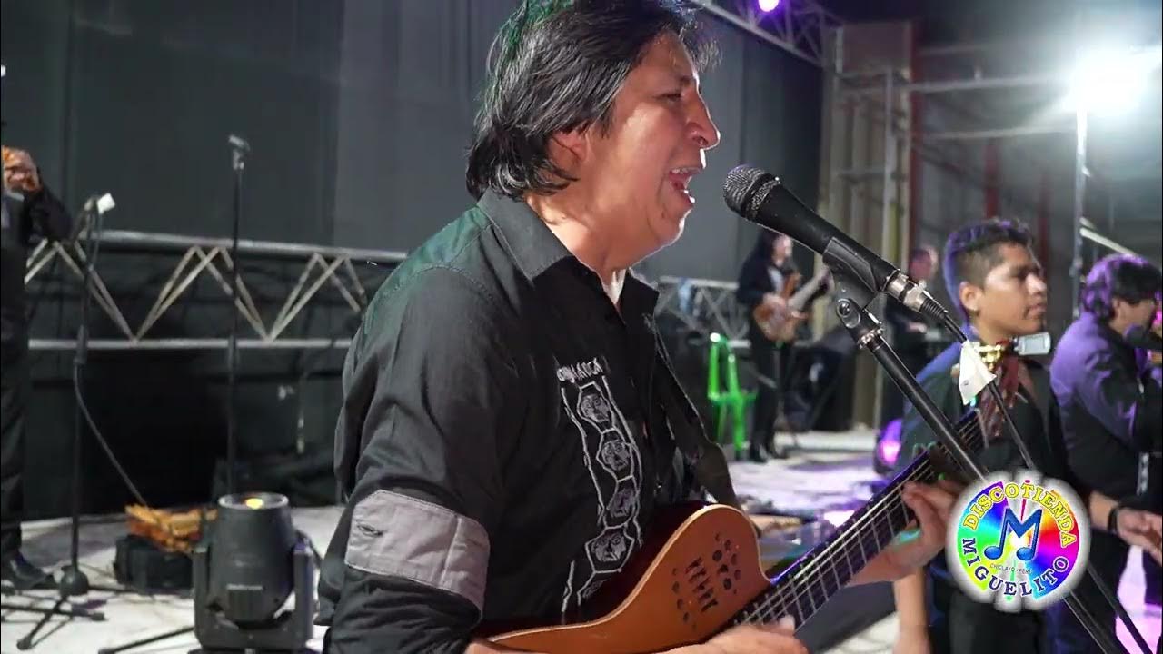 YUMPAY - LLEGO LA ALEGRIA ( EN VIVO ) CHICLAYO - YouTube