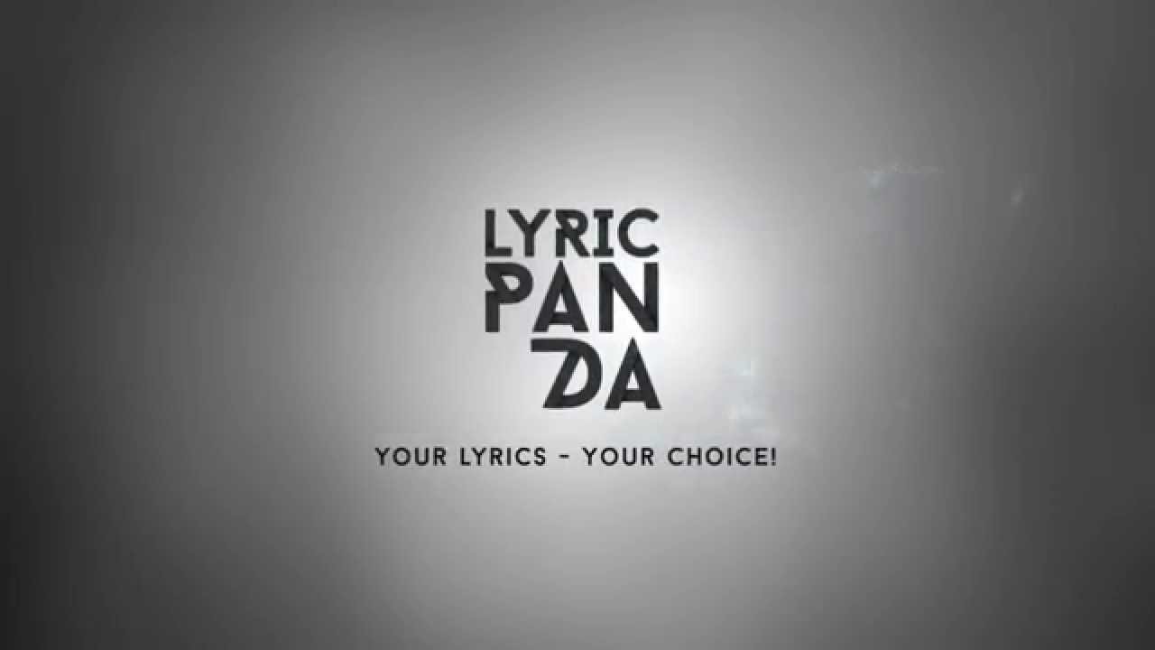 LYRIC.PANDA - New Intro Design (#TEASER) - YouTube
