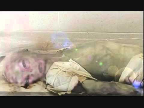 Echte Alien Fotos #2 - YouTube