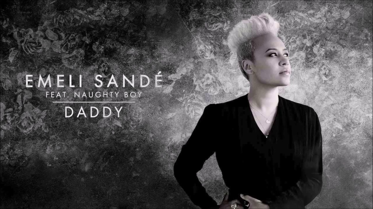 Emeli Sande - Daddy (7th Heaven Club Mix) - YouTube