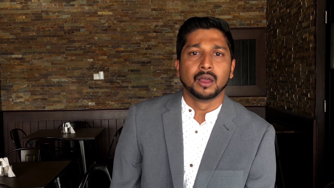 2080 Restaurant - Dr. JOB PRO Client Testimonial Success Stories - YouTube