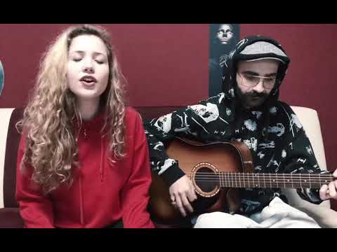 Elif Bestehan - Geçer Mi? (Akustik)