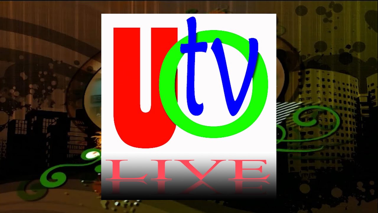 Utkal Tv News UTv Live Stream - YouTube