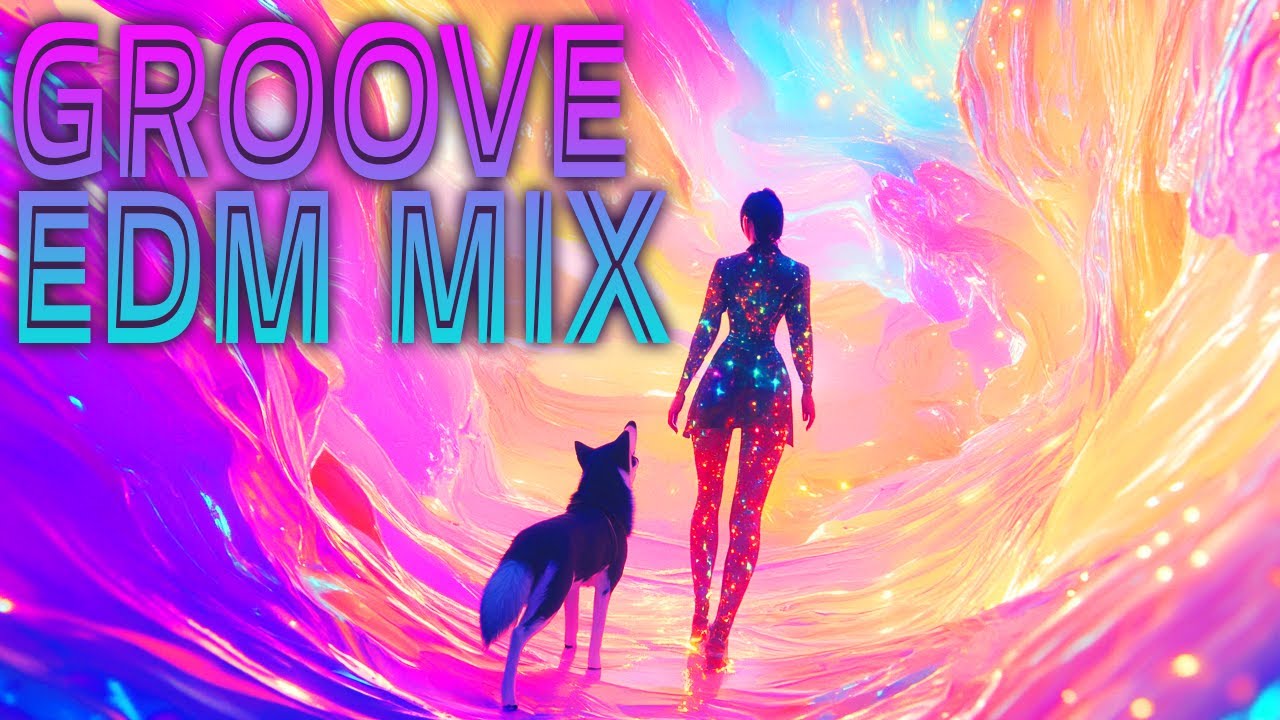 [ #55 Chill EDM MIX 🌅 ] 1 Hour of Uplifting & Clean Dance Music 2025 ...