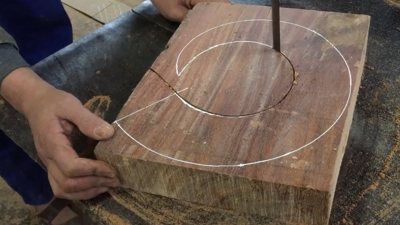 Amazing Woodworking Carpenters At A New Level - DIY, Projects Wooden ...