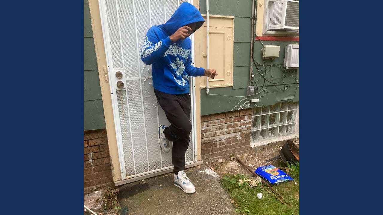 BOXED (feat. GG Squeeze) - YouTube