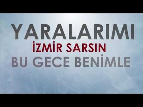 Aslızen - İzmir Yansın (Lyric Video)