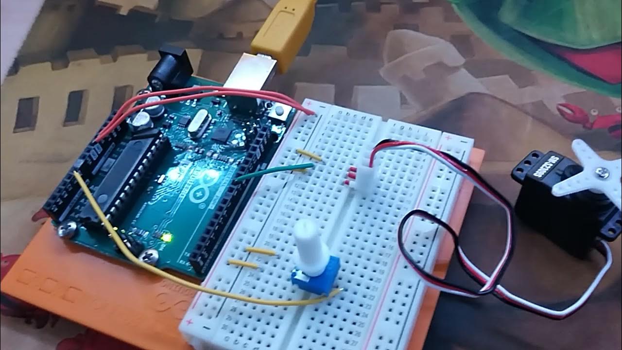 CIRC04 B-Attempt 10/13/2021 - YouTube