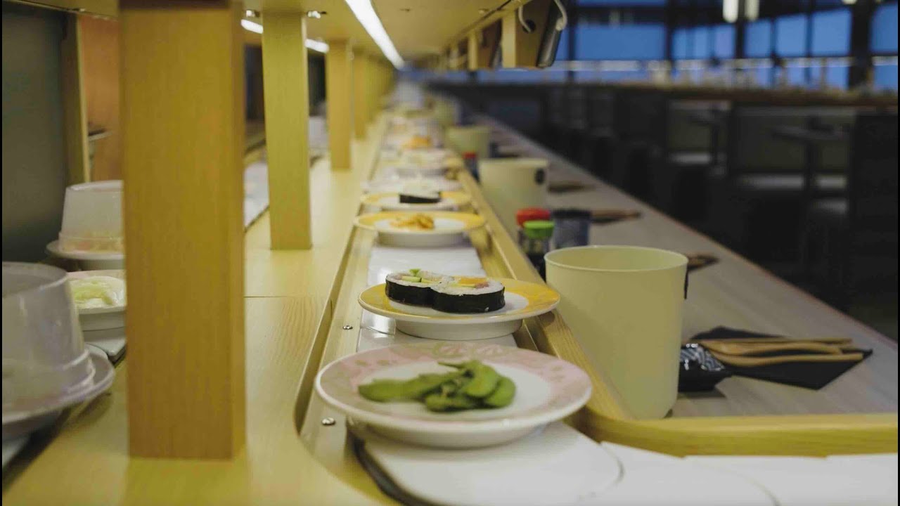 Restaurant KOKI DIJON - YouTube