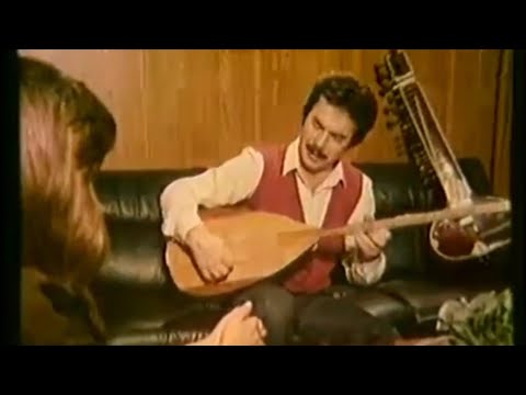 O Sen Miydin Film Versiyon - Orhan GENCEBAY