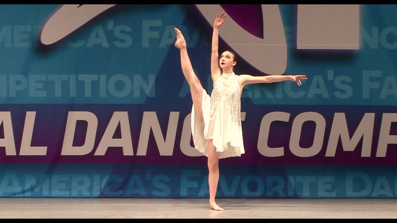 Delaney Pfeffer - Like A River Runs - YouTube