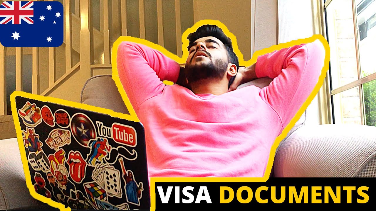 DOCUMENTS REQUIRED FOR AUSTRALIAN STUDENT VISA UBER EATS VLOG YouTube documents-required-for-australian-student-visa-uber-eats-vlog-youtube