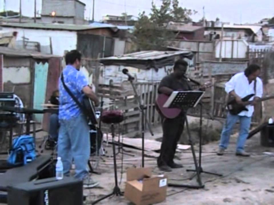 Abre tu Corazon, Original: Luis Loarca - YouTube