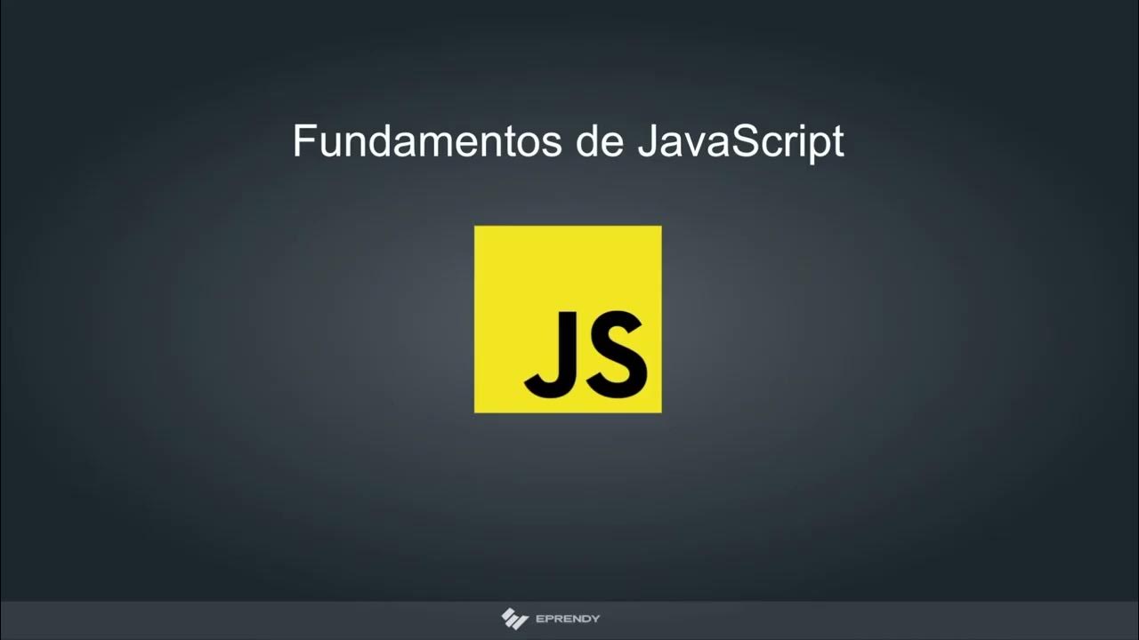 CLASE 43 ｜ Curso JavaScript desde cero ｜ Cierre del Curso - YouTube