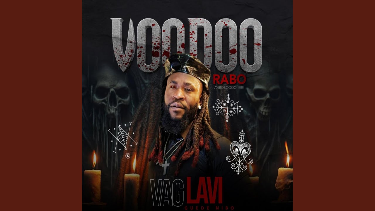 voodoo Rabo Ayibobooooo - YouTube