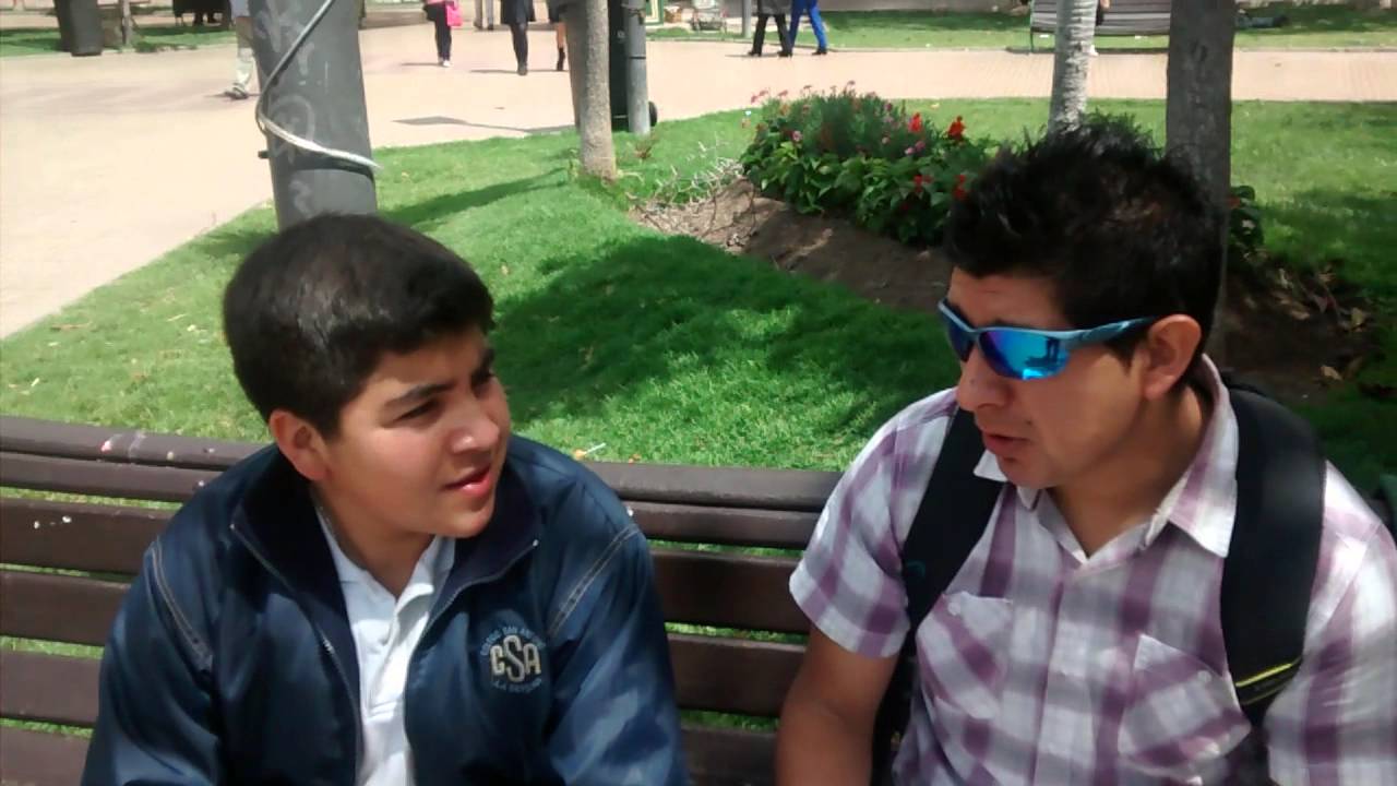 Entrevista Ignacio Araya - YouTube