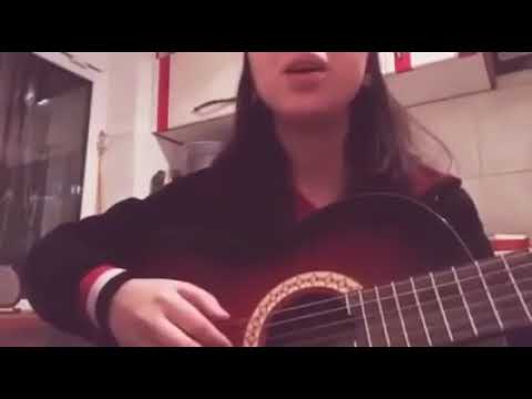 Ne Gecem var ne gunduzum (super ) gitarada ifa
